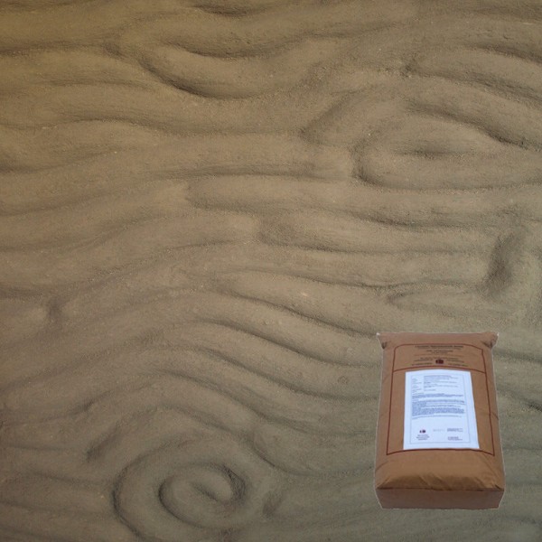 Rapidolehm Lehmmauermörtel Leicht erdfeucht, nach DIN 18946 ...